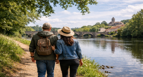 Stéphane - 54 ans - Agence Matrimoniale Odile Rencontres Accompagnement ...